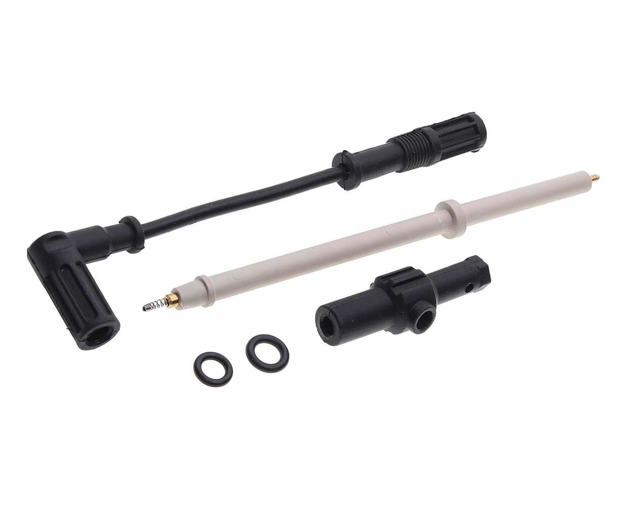 Комплект ЯМЗ-53404 зажигания (газовый двигатель) DP, 53404.3707004, DINAMIKA PARTS