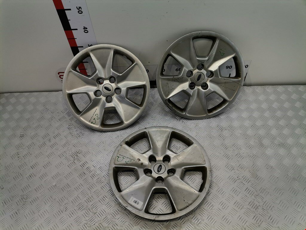 Колпак колесный Ford Explorer 5 BB5Z1130C арт. 1408685