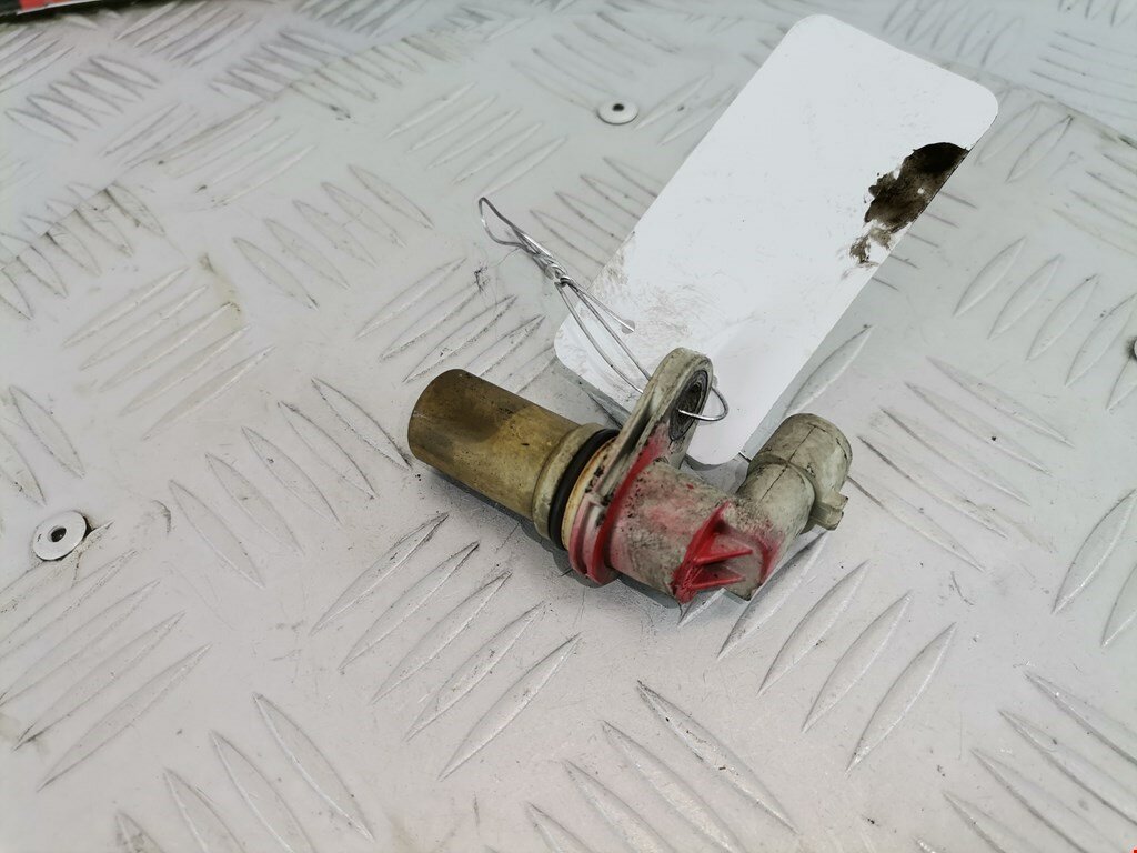 Датчик коленвала Saab 9-5 (1) 12855170 арт. 1525828