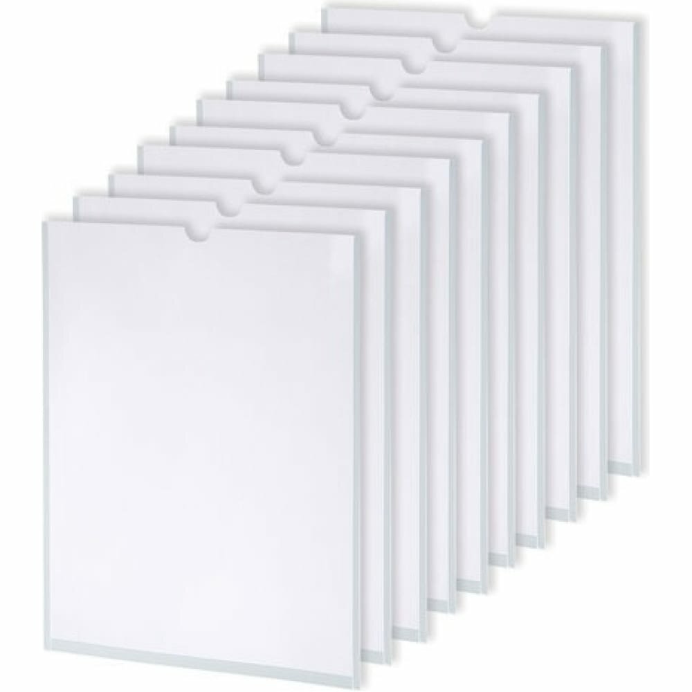 Информационные карманы Staff 291280