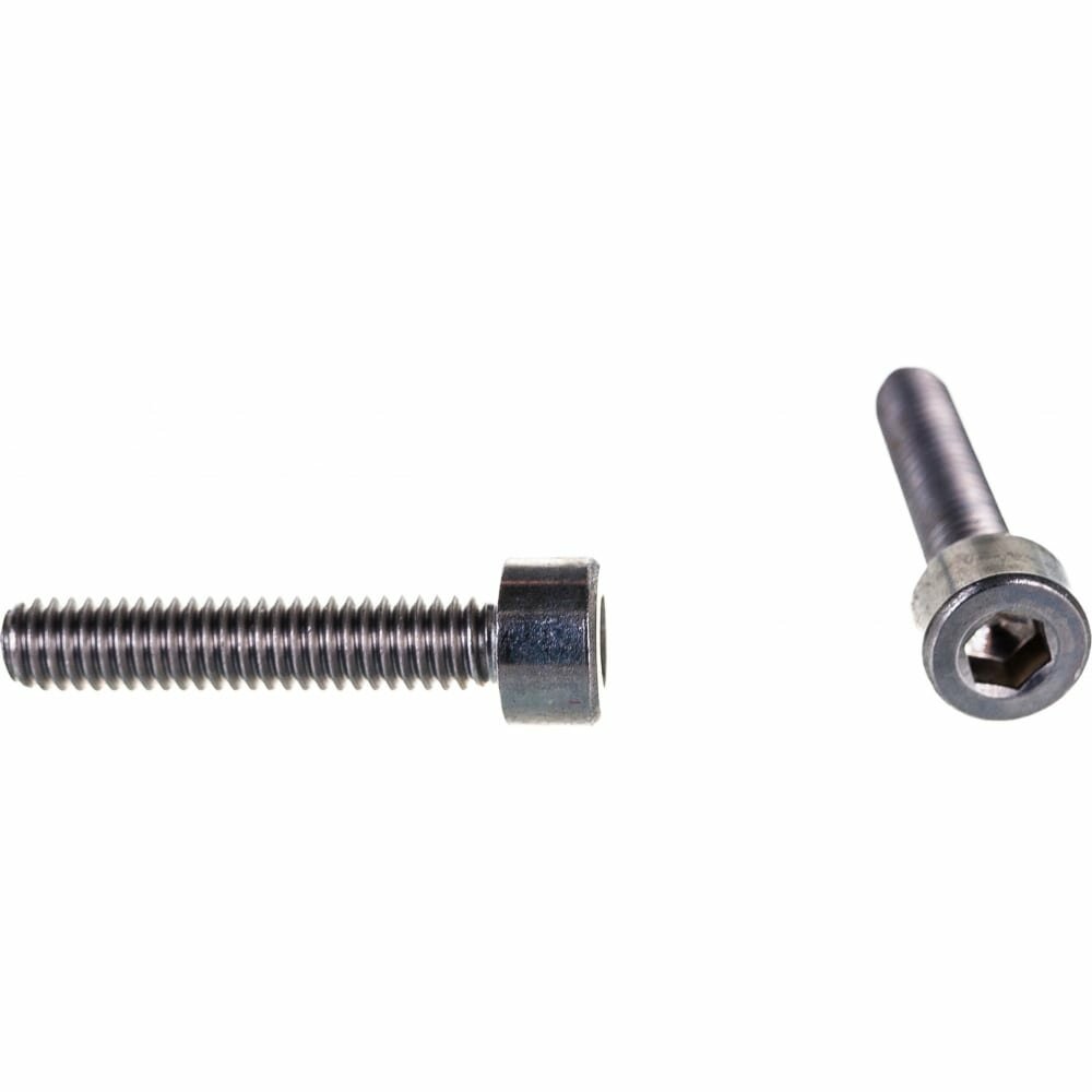 Винт Метиз-Эксперт М4х20 DIN 912 100 шт.