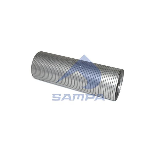 Гофрированная труба, выхлопная система, SAMPA 020.399 (1 шт.)