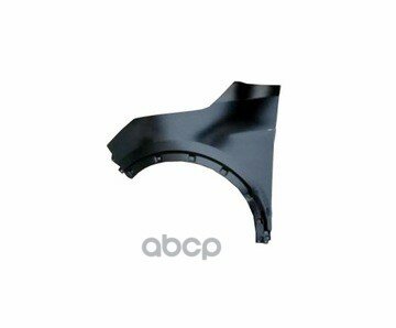 Крыло переднее правое CRETA На складе Hyundai-KIA арт. 66321M0000