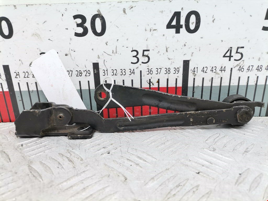 Ограничитель открывания двери Volvo XC90 1 31278216 арт. 1921418