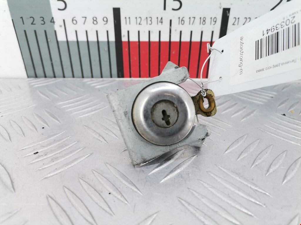 Личинка дверного замка Citroen Xsara 9170Z8 арт. 2033941