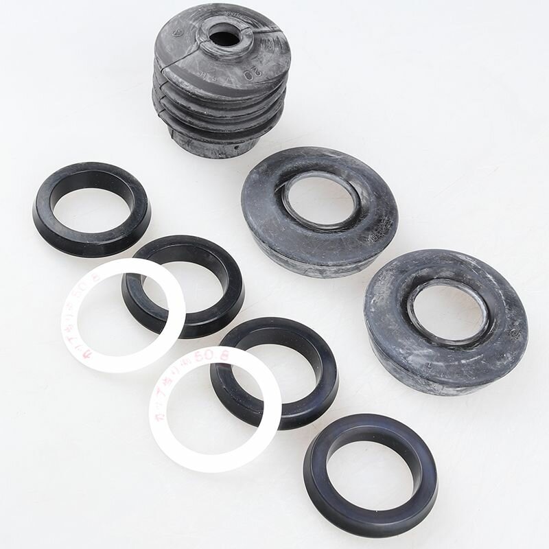 Ремкомплект рабочего тормозного цилиндра SK82721R-S Seiken 2", 1-87830-471-0 Isuzu Forward