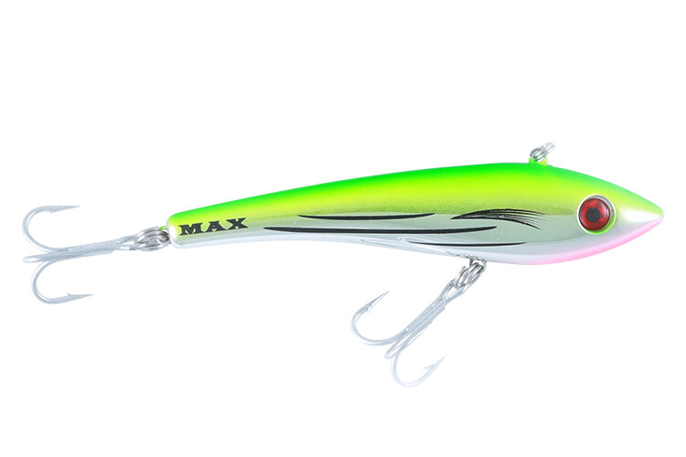 Воблер Halco MAX 130 #H81, 130mm, 80 г, 2m (Fast Sinking)