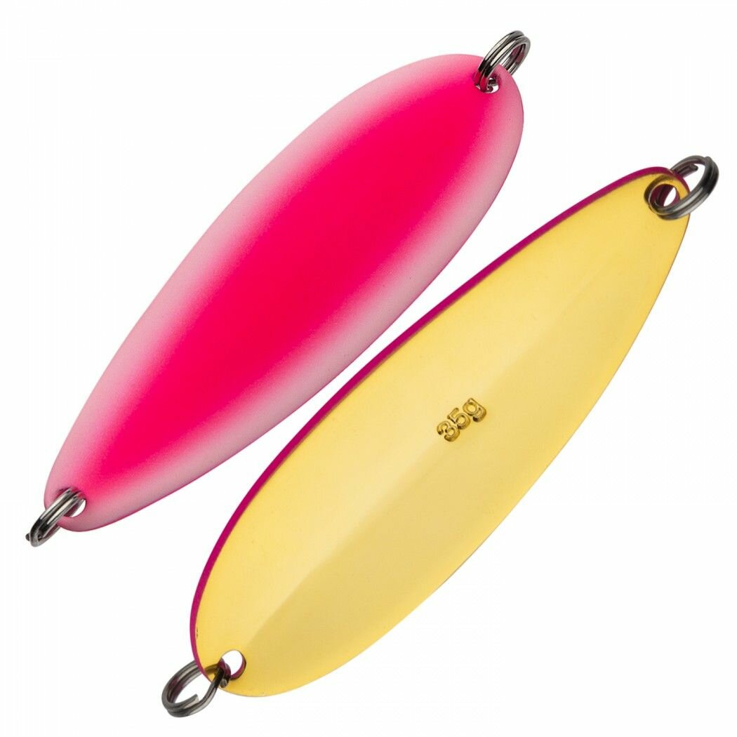 Блесна вращающаяся Mepps COMET DECORE AG/BLU № 3, вес 6.5гр, длина 32 мм