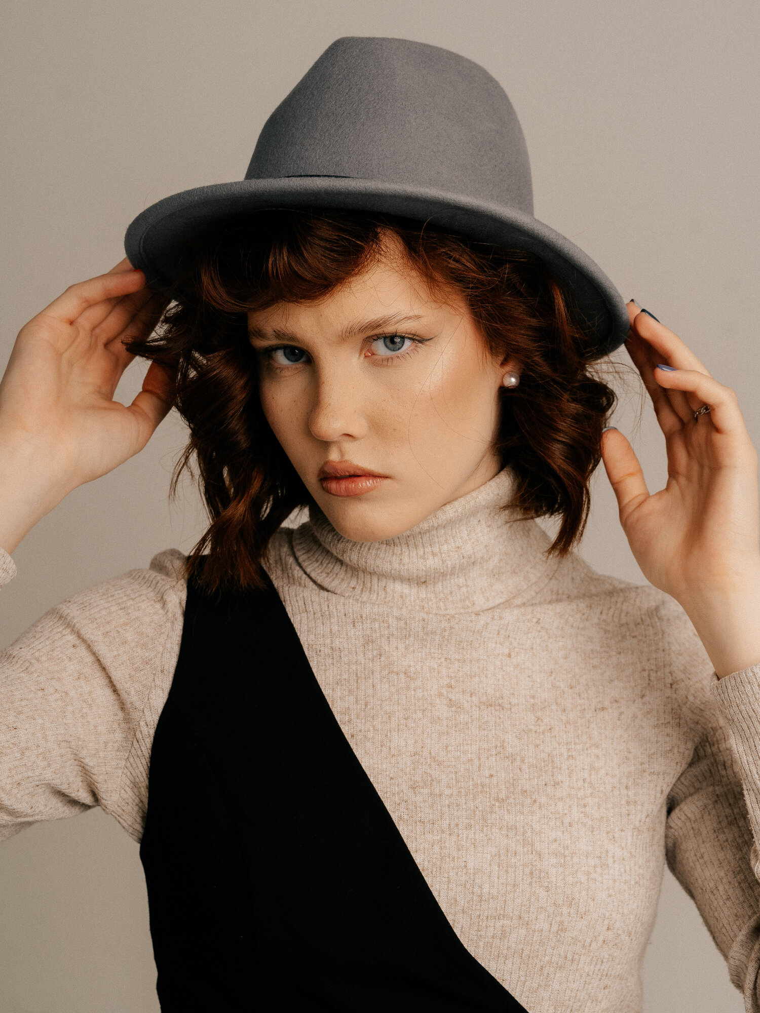 Шляпа для женщин