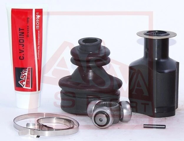 ШРУС внутренний правый 29x36.5x23 Asva MTIR-DA1