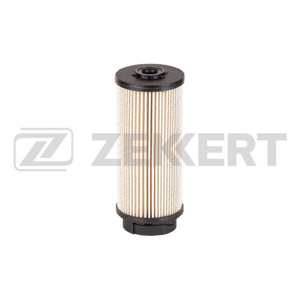 Фильтр топливный для автомобиля Iveco, ZEKKERT KF-5481E (1 шт.)