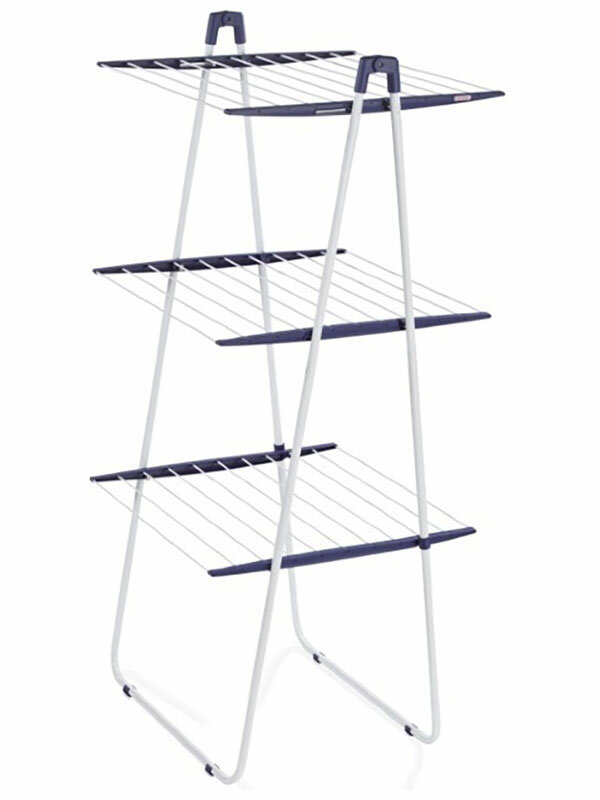 Сушка для белья напольная Leifheit 19 м, PEGASUS TOWER (81435)