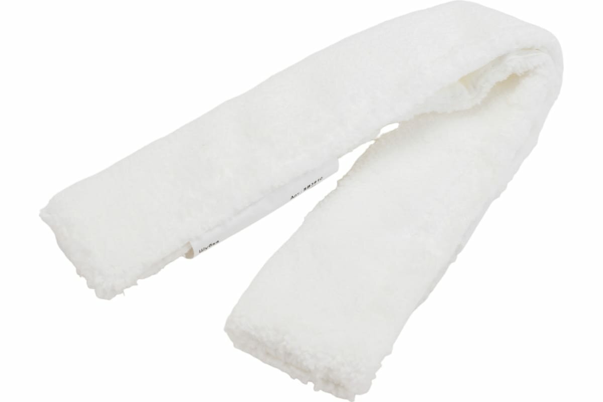 A-VM Шубка-щетка для мытья окон, 45 см SB3910