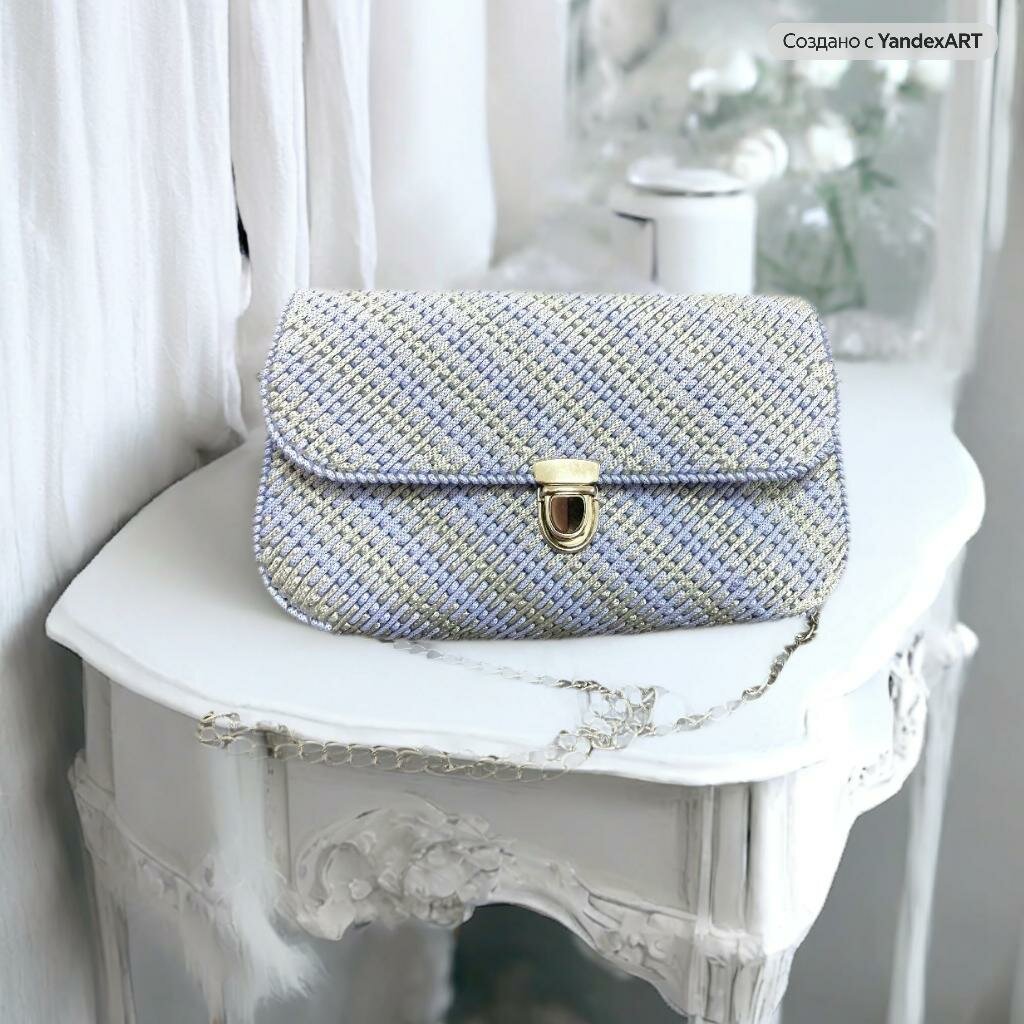 Сумка кросс-боди