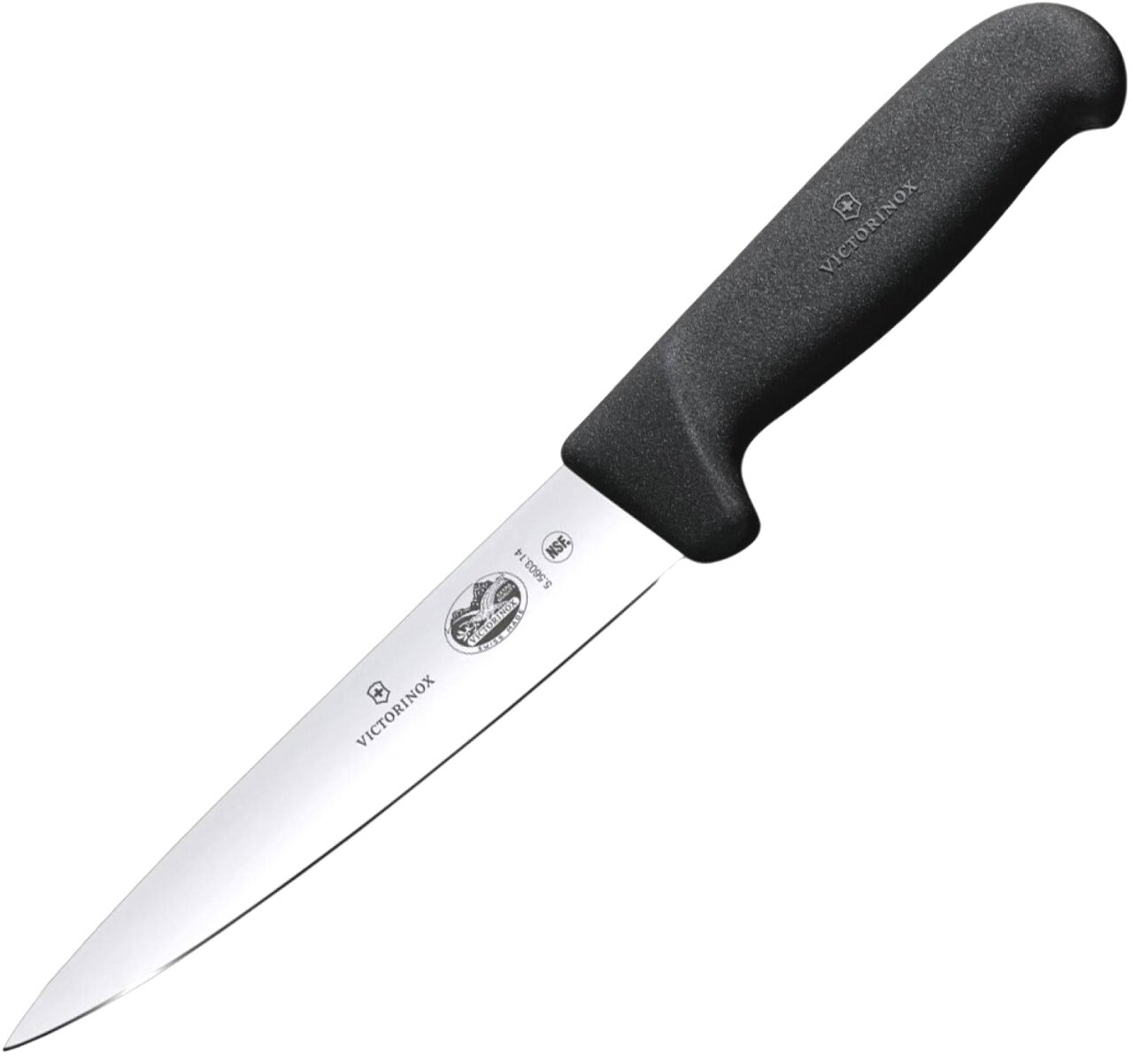 Victorinox Kitchen 5.5603.14 Нож для разделки victorinox
