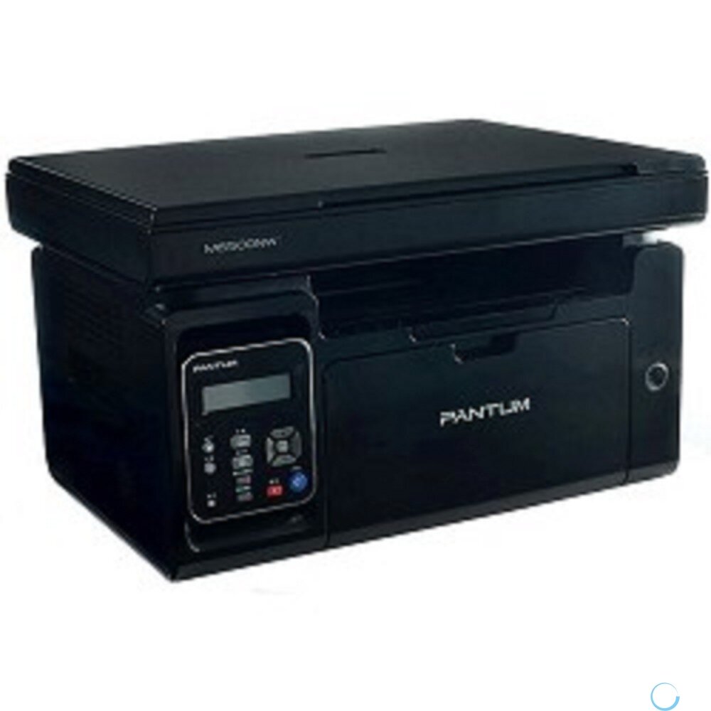 Pantum M6500W МФУ лазерное ЧБ, А4, C/P/S, 22 стр/мин, 1200