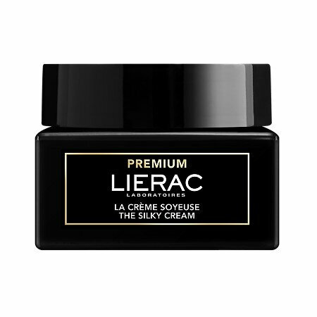Крем для лица Lierac Premium The Silky Cream бархатистый 50 мл