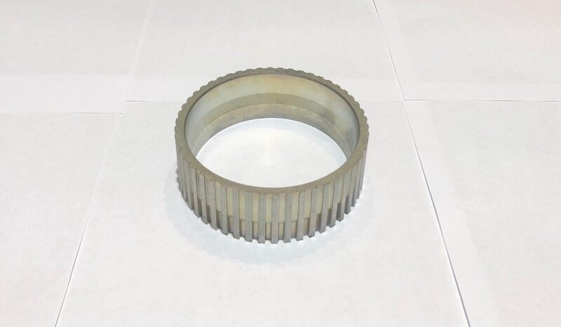 Ротор задней ступицы под АБС ГАЗ 3302