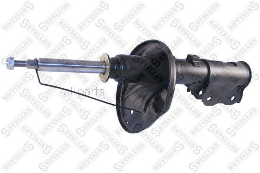STELLOX 42140368SX Амортизатор пер. газ