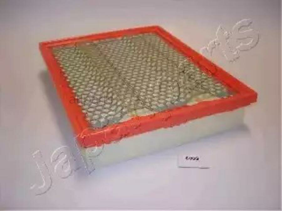 JAPANPARTS FAS03S Фильтр воздушный Kyron 2.0 (05-)