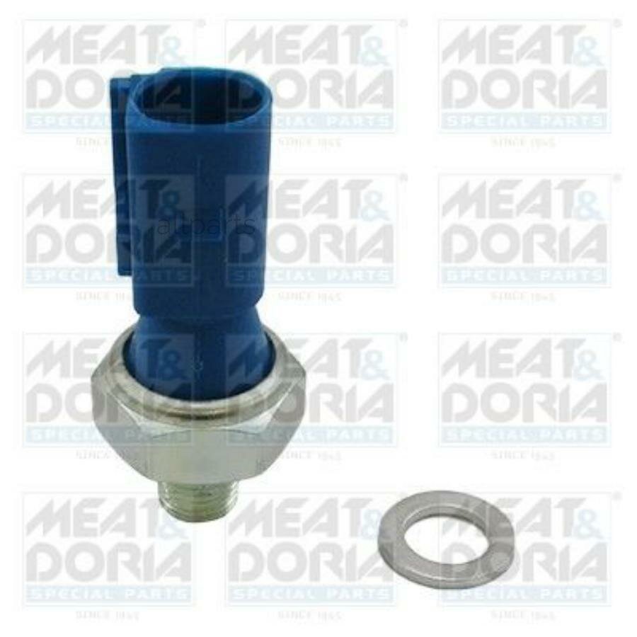 MEATDORIA 72104 Датчик давления масла Audi A3 03-19 / A4 08-