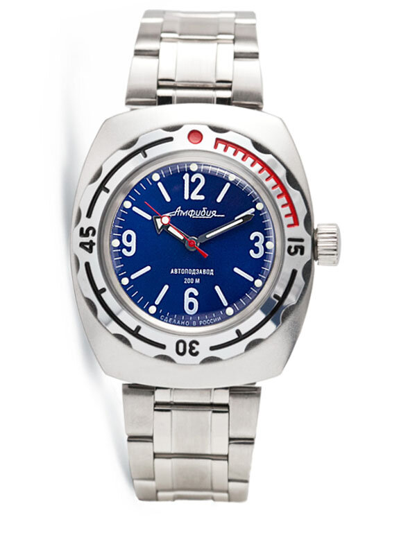 Наручные часы