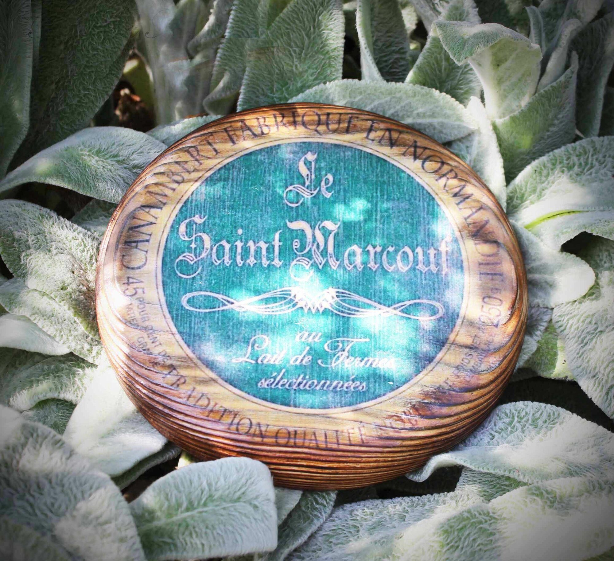 Доска сервировочная