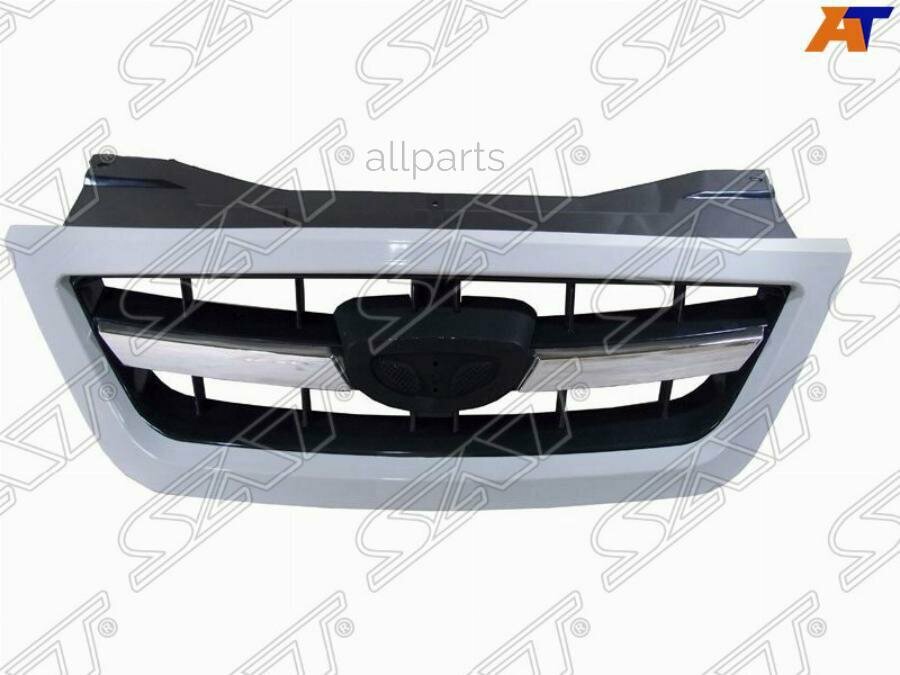 SAT ST-DW26-093-0 Решетка радиатора DAEWOO NEXIA 08-16