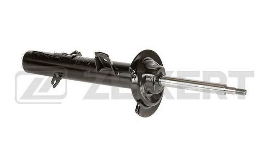 ZEKKERT SG-4942 Амортизатор газовый левый передней подвески Mini (R52 R53 R50) 02-