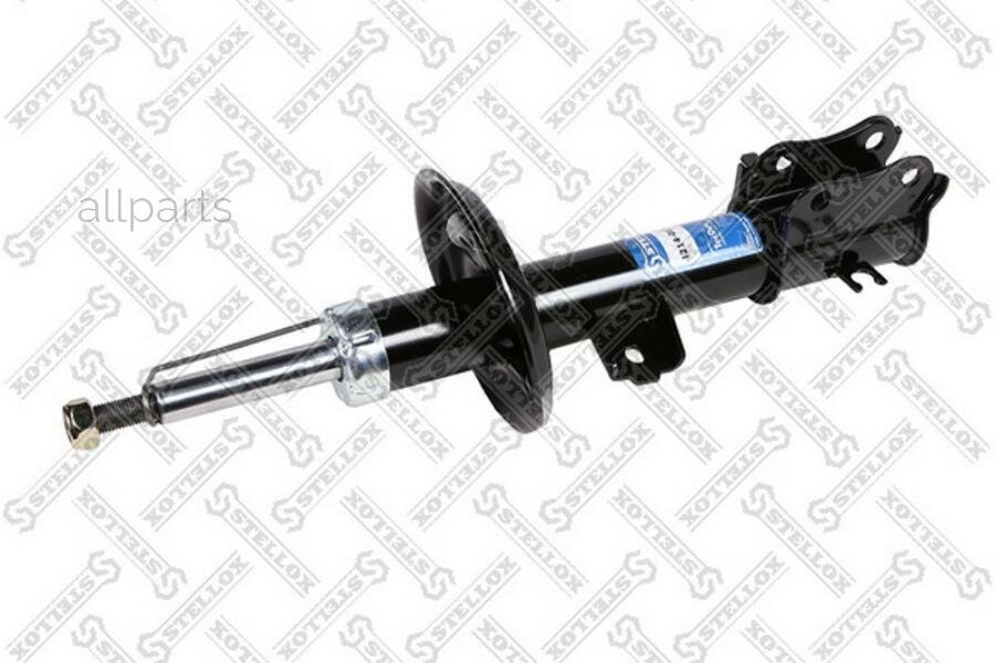 STELLOX 42140136SX амортизатор передний правый газовый!\ Daewoo Matiz, Chevrolet Spark (M300) 10-13