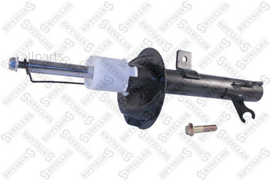STELLOX 42130042SX Амортизатор пер. прав. FORD FOCUS 1.4-2.0 98>
