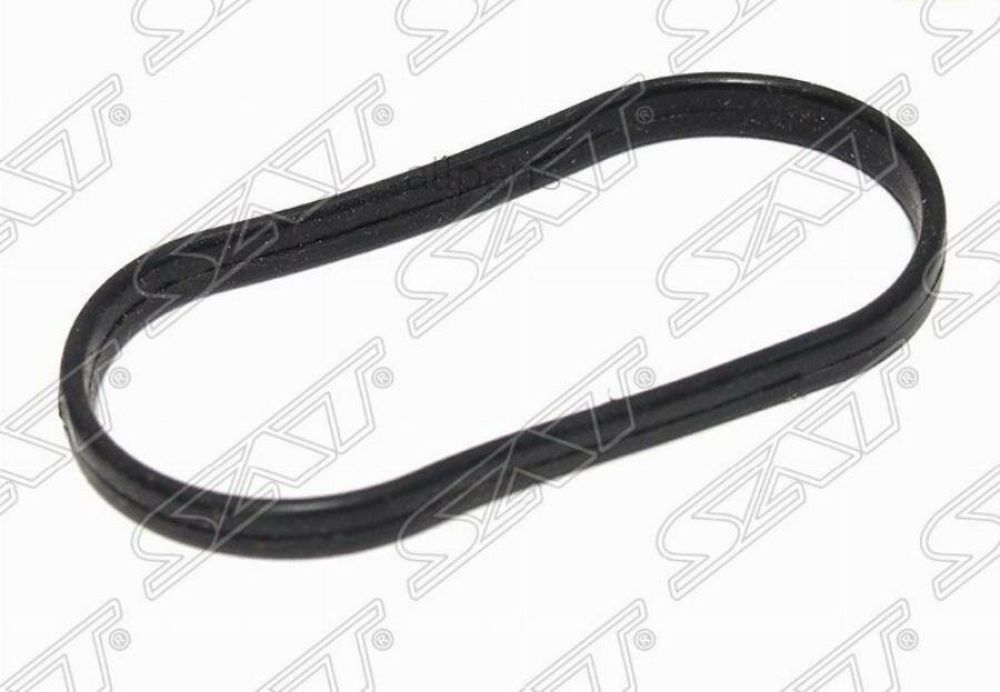 SAT ST-4097111 Прокладка впускного коллектора FORD MAVERICK/TRIBUTE 3,0 00-