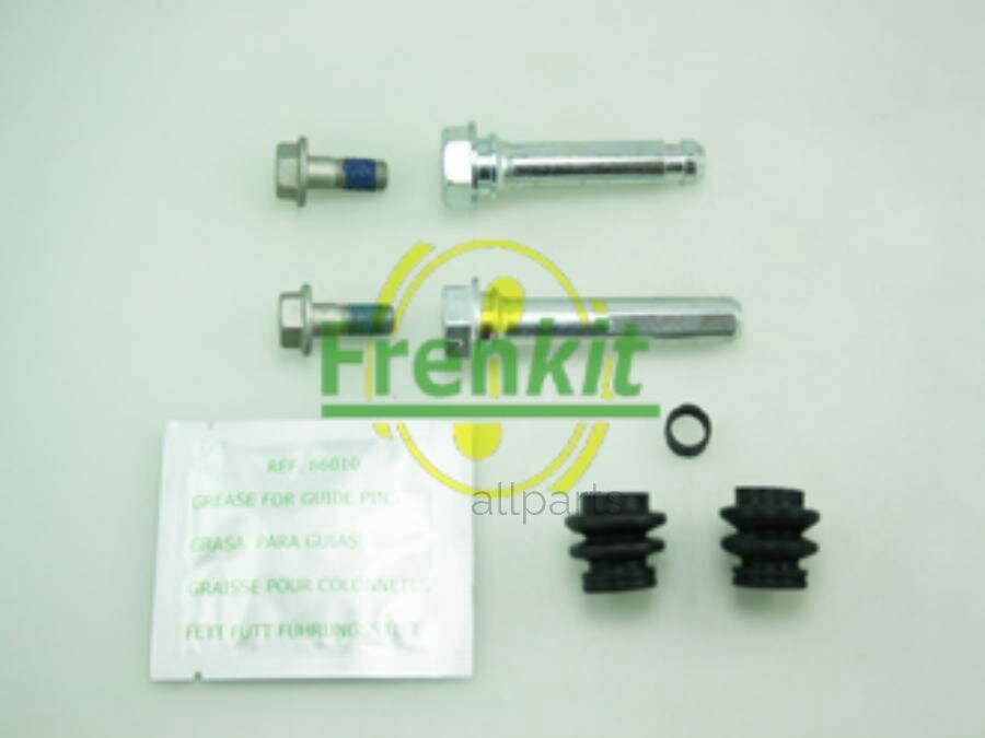 FRENKIT 811010 Комплект направляющих суппорта MAZDA 6 2012- / TOYOTA CAMRY / 47715-52190 + 47715-12A10 SOFT BOOT