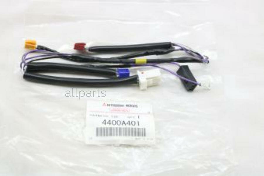 MITSUBISHI 4400A401 Проводка переключате MITSUBISHI 4400A401