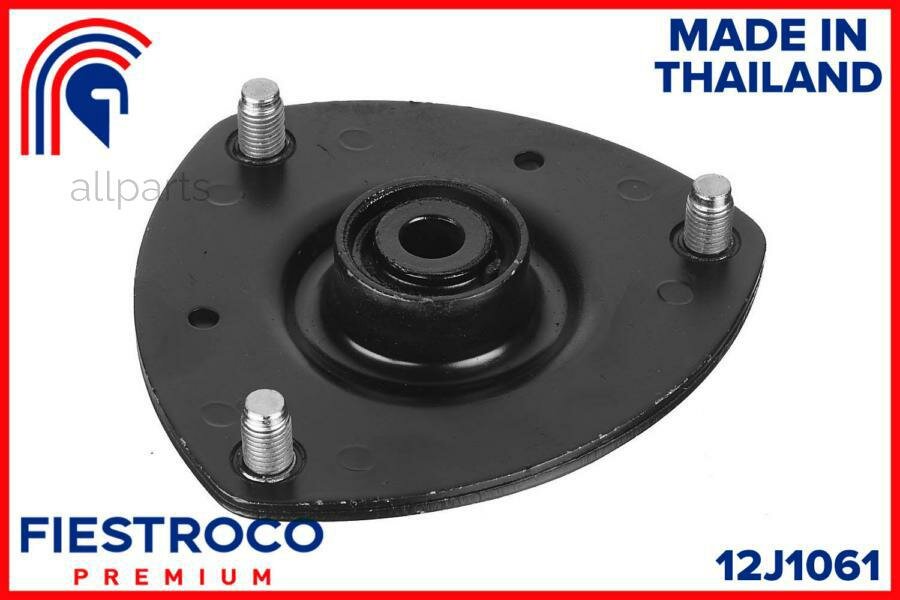 FIESTROCO 12J1061 Опора амортизатора HONDA CIVIC 01-06 пер. прав.