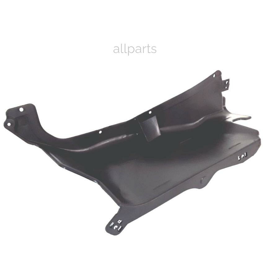 TORK TRK2113 Защита двигателя правая VOLKSWAGEN Golf IV