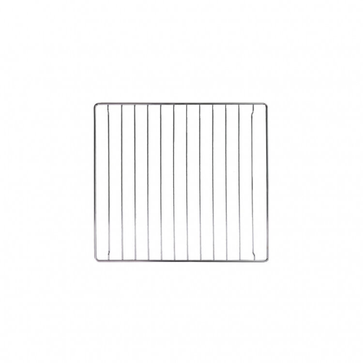 Решетка духовки Gefest, 375x340мм, хром, 31000700