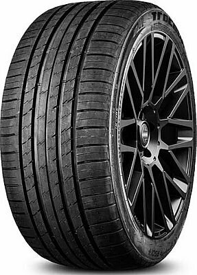Шина летняя Tracmax X-Privilo RS01 315/35 R21 111Y XL