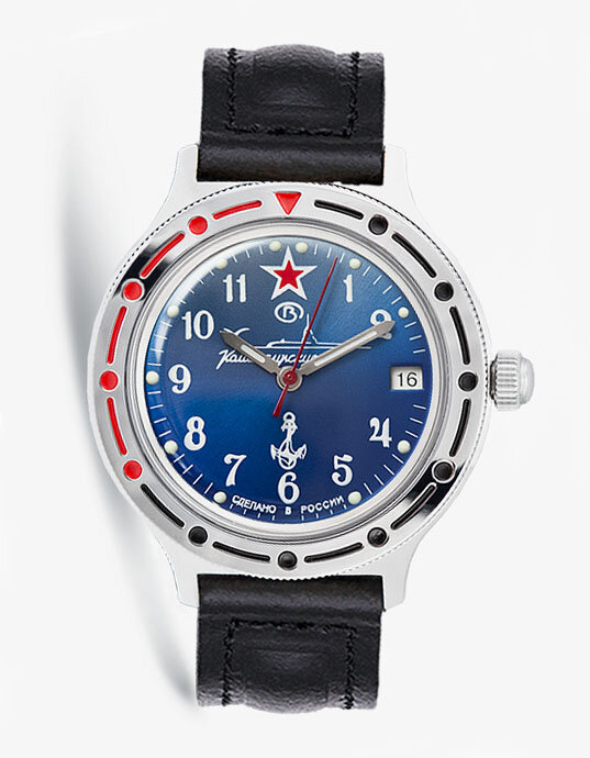 Наручные часы