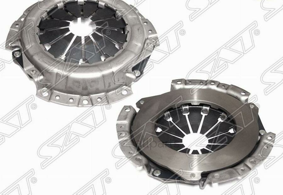 SAT ST-41300-22710 Корзина сцепления Kia Rio 05-11 / Hyundai Accent 99-12