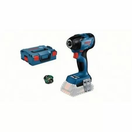 Гайковерт Bosch GDR 18V-210 C Solo +GCY 42 +L-Boxx(06019J0101)