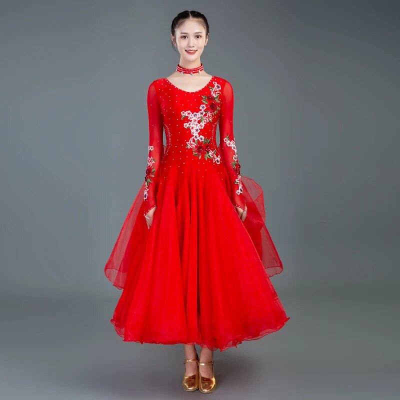 Костюм для танцев