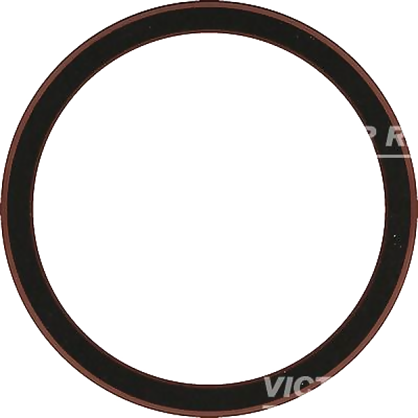 REINZ 81-10424-00 (04907773) сальник коленвала 130x150x13 fpm / acm \rvi, volvo