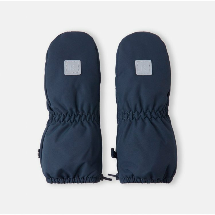 Варежки для детей