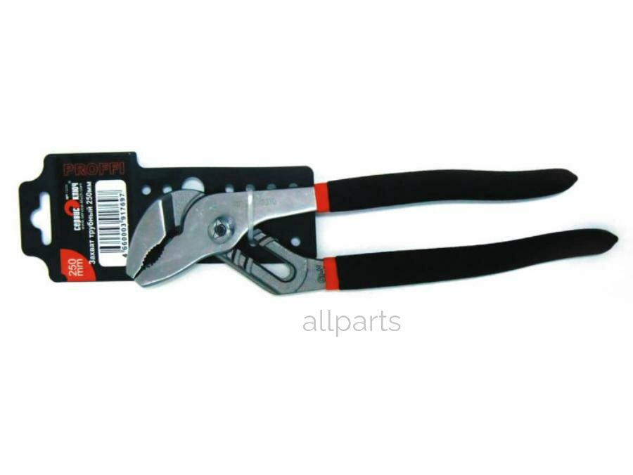 Сервис ключ 75250 Захват трубный 250 мм Ключ переставной Сервис ключ 75250