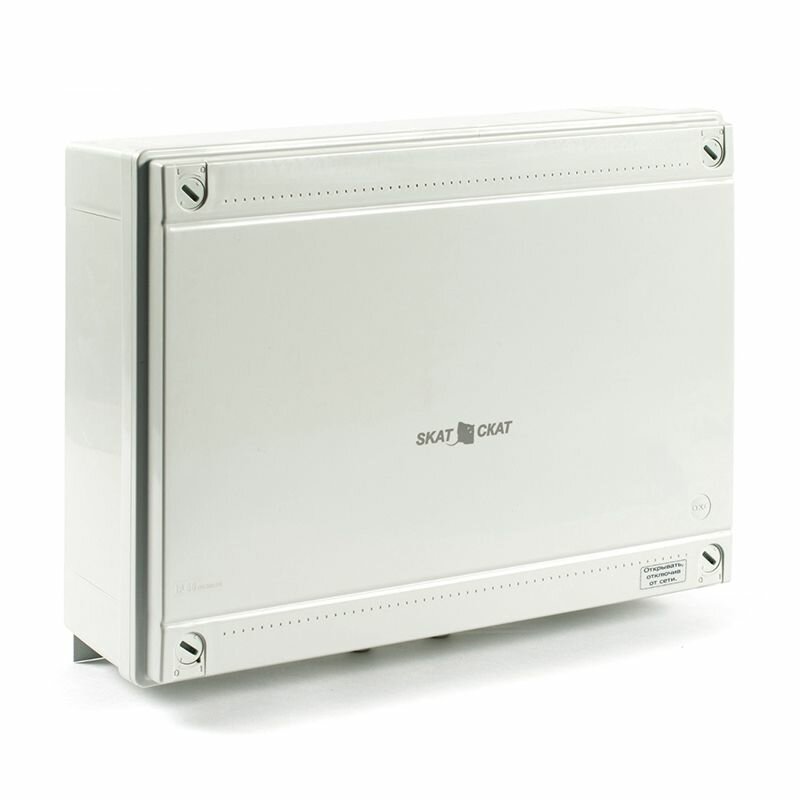 СКАТ-2400 исп.5 источник питания Бастион