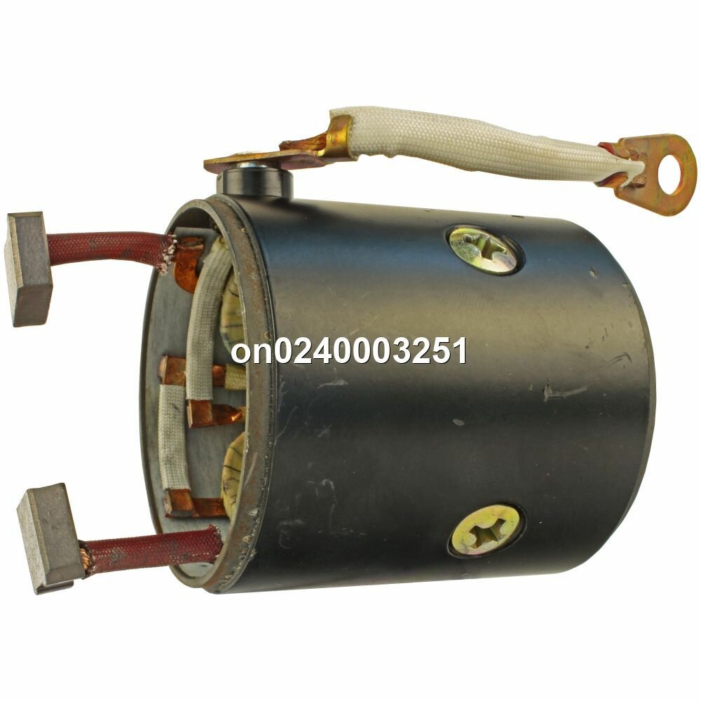 Статор стартера со стаканом Krauf SFK3056SU