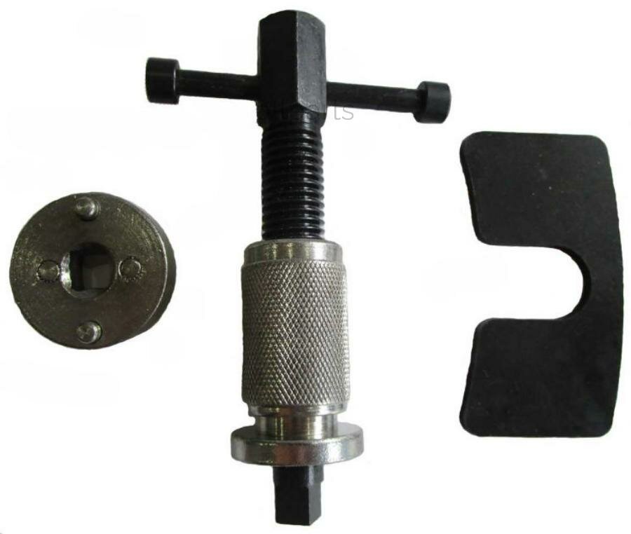 Сервис ключ 75782 Приспособление для утапливания поршней тормозного цилиндра Сервис ключ 75782