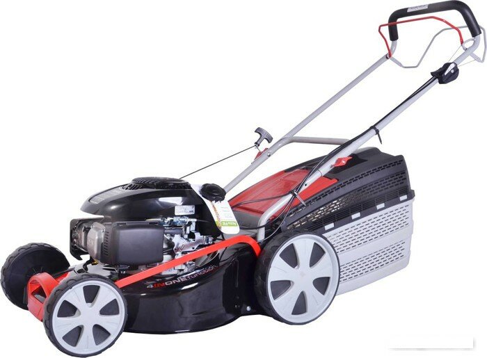 Газонокосилка Geos Classic 46 SP-K Plus (213142)