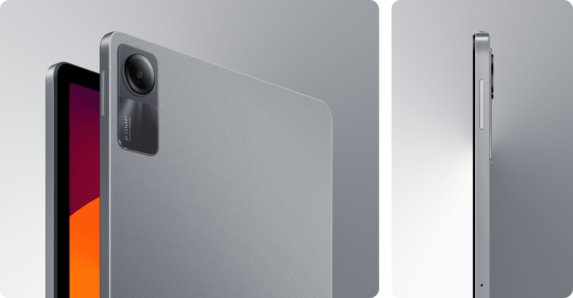 X.H. REDMI Pad SE 8/256 Wi-Fi Grey EU